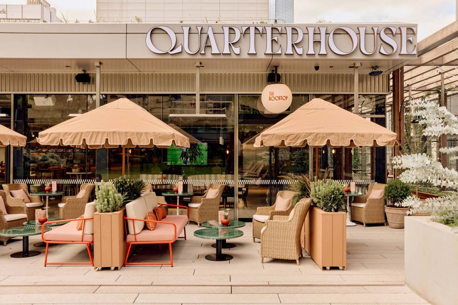 Quarterhouse Same Day Printing Service